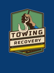 Towing & Recovery Icon – Tow Canada Magazine