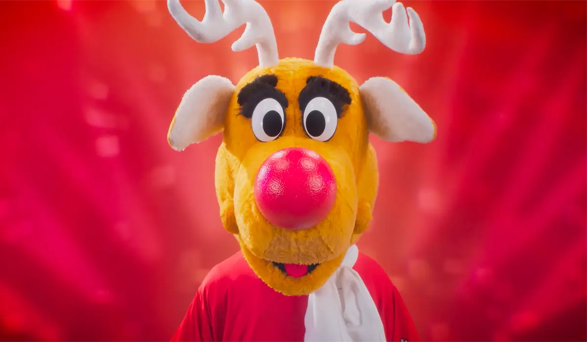 Operation Red Nose: Success Across Canada with Local Support and ...