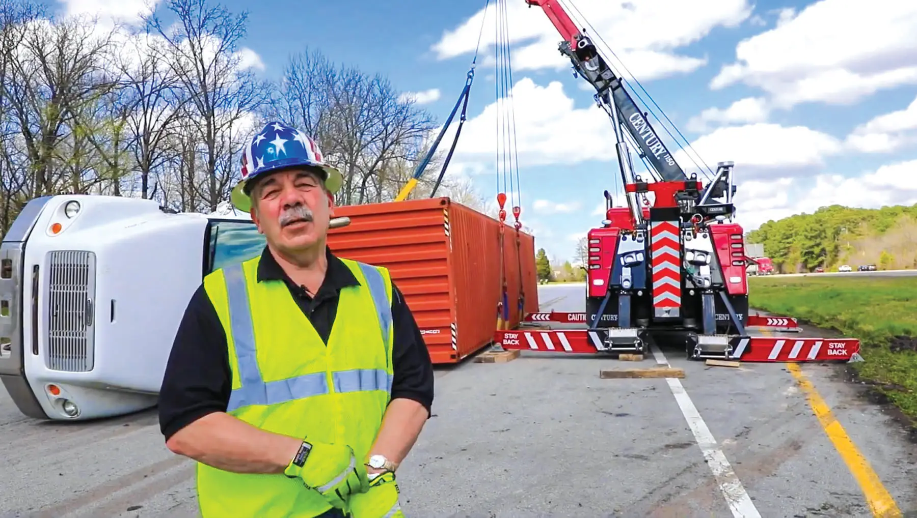 Education in Heavy-Duty Wreckers: Know Your Truck - Tow Canada Magazine