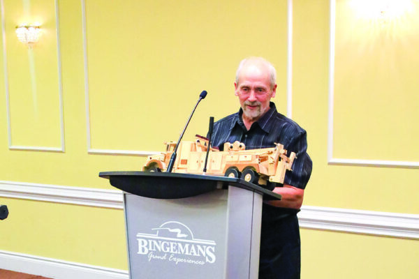 Tow Canada Magazine – Canada’s Towing and Recovery Magazine